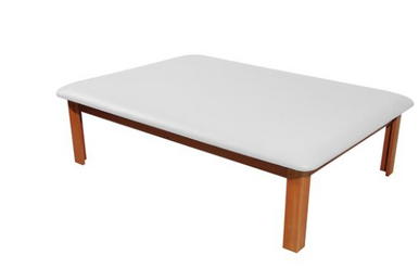Mat Platform Table