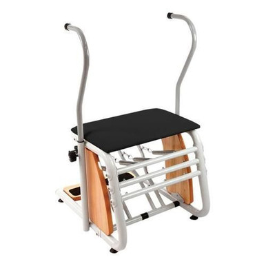 Stark Combo Chair - Black