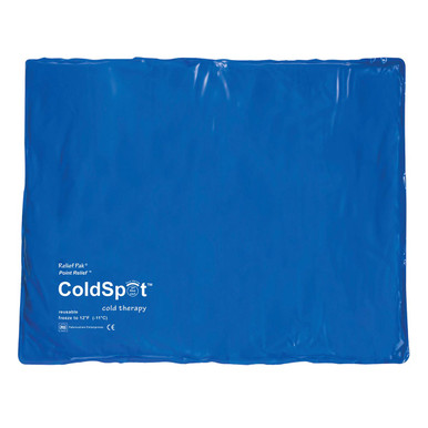 Relief Pak Cold Pack and Covers
