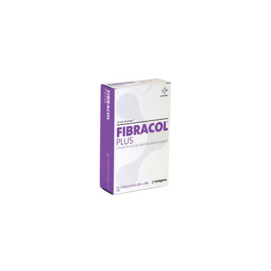FIBRACOL® PLUS Collagen Alginate Dressing