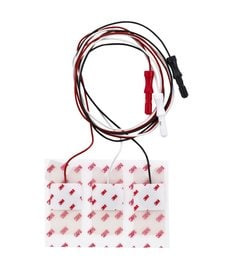 2282 NEONATAL ELECTRODE PREWIRED