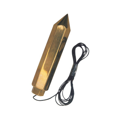 Plumb with Line - EMRN - Equipment Medical Rive Nord