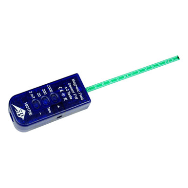 Magnetic Field Sensor FW ¬± 2000 mT