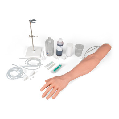 I.v. Injection Arm P50/1