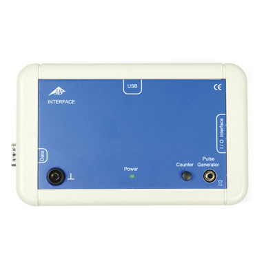 Bio-Measurement Interface - EMRN - Equipment Medical Rive Nord