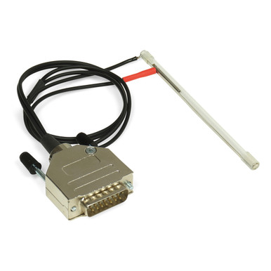 Stimulation Equipment for Earthworm Experiments