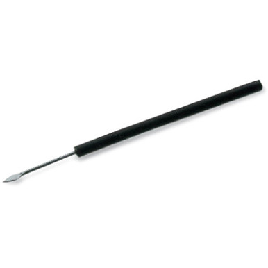 Dissection Needle, with blade - EMRN - Equipment Medical Rive Nord