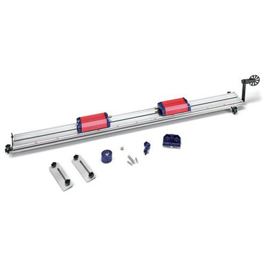 Trolley Track - EMRN - Equipment Medical Rive Nord