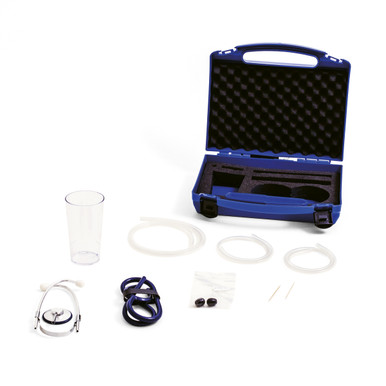 Equipment Set ‚ÄúStereophonic Hearing‚Äù