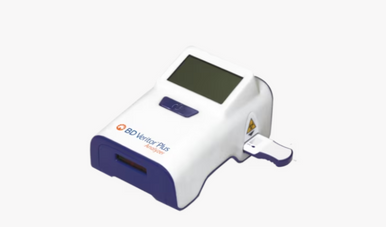 BD Veritor™ system