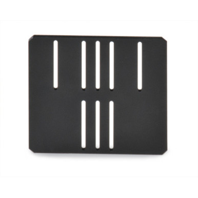 Triple/Quintuple Slit N