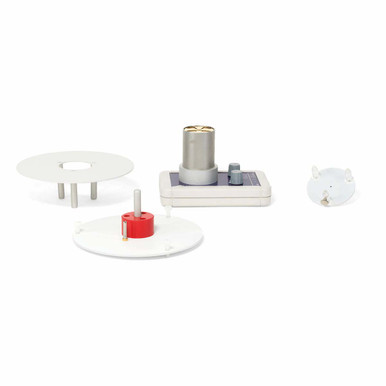 Electric Field Meter (115 V, 50/60 Hz)