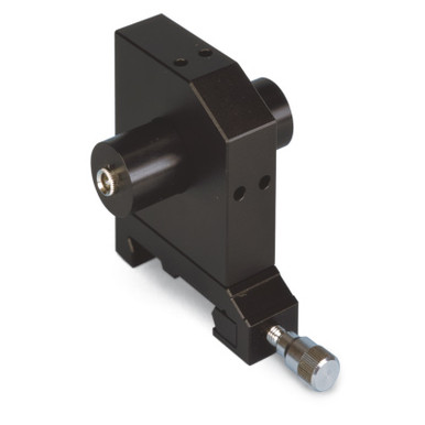 Alignment laser diode (633 nm, 1 mW)