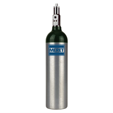 M6 OXYGEN CYLINDER