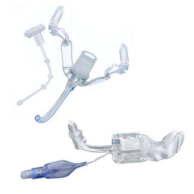 Pocket Nurse® Simulated Tracheostomy Tube, Multiple Size Options (For ...