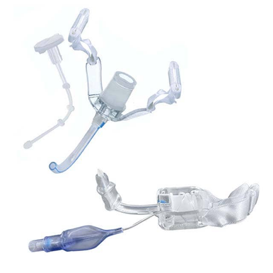 Pocket Nurse¬Æ Simulated Tracheostomy Tube, Multiple Size Options (For ...