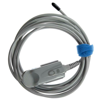 Pocket Nurse® Fingertip Pulse Oximeter SIMcable with Probe (For ...