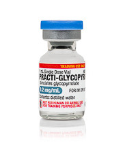 Practi-Glycopyrrolate™ (for training) 109GP