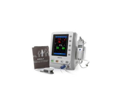 M3 Vital Signs Patient Monitor with 5.7" Display