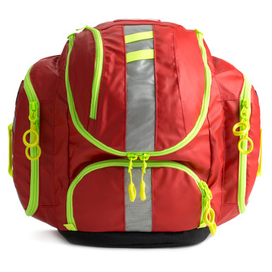 EMS Helicopter Backpack G3 Golden Hour Red Tarpaulin 7 X 19 X 21 Inch