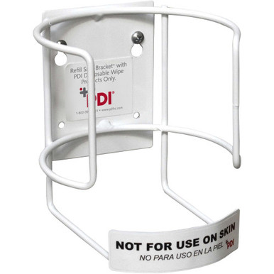 PDI Sani-Bracket Mounting Bracket - Large/X-Large