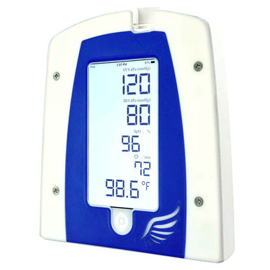 Innov2Learn SPOTV Simulated Vital Signs Monitor SPO03