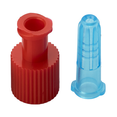 Sol-M® Syringe Tip Caps