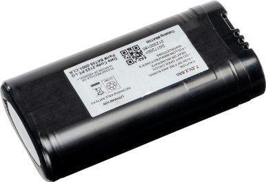 BAT05 Replacement Lithium Ion Battery Pack for 9050 Flashlight