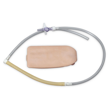 Nasco Healthcare Life/form Pediatric Lumbar Puncture Replacement Kit ...