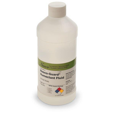 Nasco Healthcare Ready-to-Use Humectant Fluid