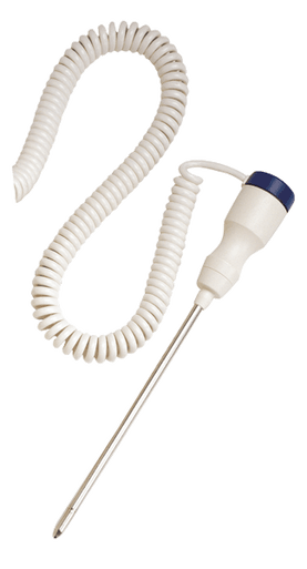 Probe Well for SureTemp Plus and Spot Vital Signs Monitor Wal02679-100
