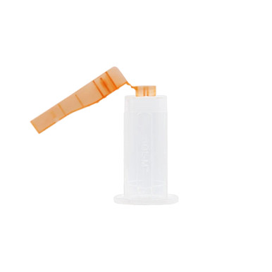 Sol-Care® Safety Shield Blood Collection Tube Holder
