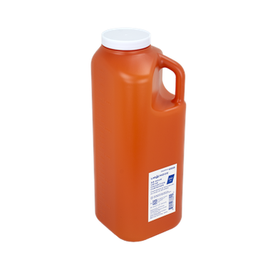 24-hour urine collection container 40/Case