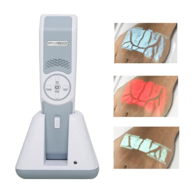 Hellovein Max 3.0 Vein Finder