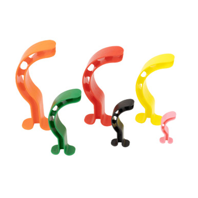 Dynarex Oral Airways (Berman Type)