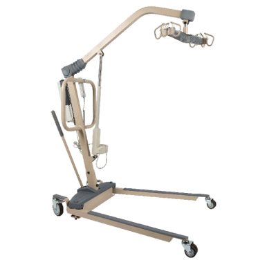 Dynarex Bariatric Electric Patient Lift