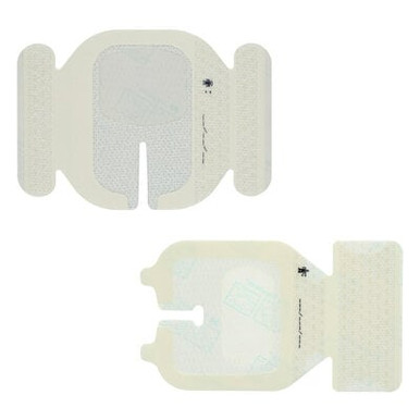 3M™ Tegaderm™ I.V. Advanced Securement Dressing 1685