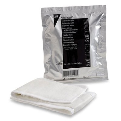 3M™ Scotchcast™ Conformable Splint, 72530