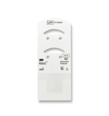 3M™ Attest™ Instrument Protectors