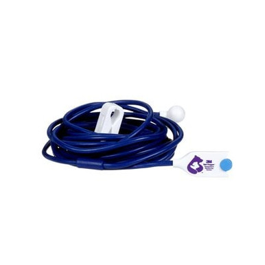 3M™ Bair Hugger™ Temperature Monitoring Sensor Cable, 90106, 1 Each/Case