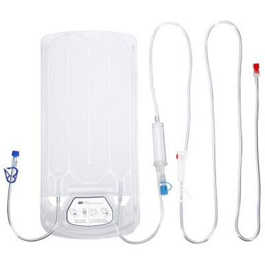 3M™ Ranger™ Fluid Warming Set, 24240, Standard Flow, without injection ...