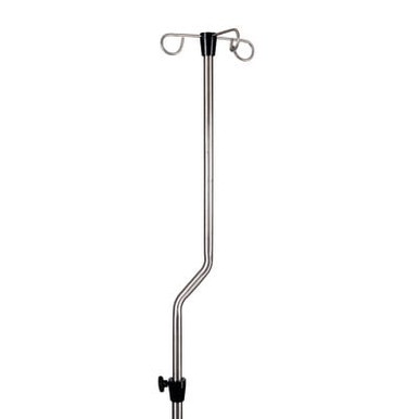 3M™ Ranger™ Pressure Infuser Off-Set IV Pole, 90068