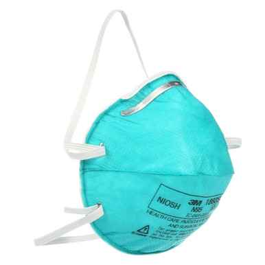 3M™ - Moulded Small N95 Surgical Mask