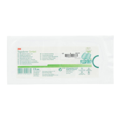 3M™ Tegaderm™ Non-Adherent Contact Layer, 5644 - EMRN - Equipment ...