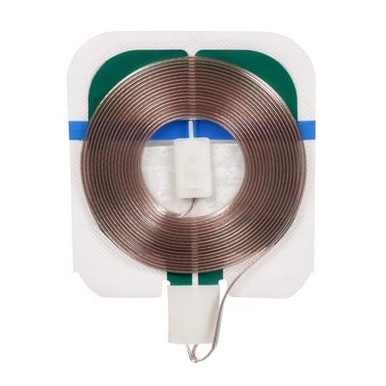 3M™ Universal Electrosurgical Pad, 9165L, split, corded, 15 in² (96.77 cm²)