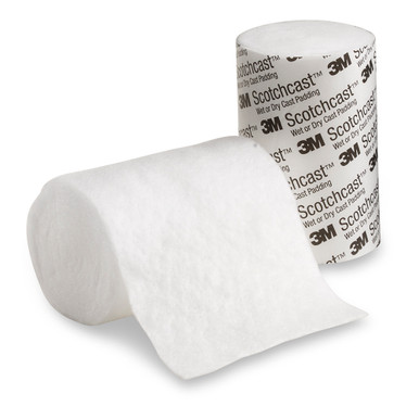 3M™ Scotchcast™ Wet or Dry Cast Padding WDP4