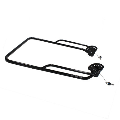 Traverse Mule II , 8 Position HANDLE Only EA