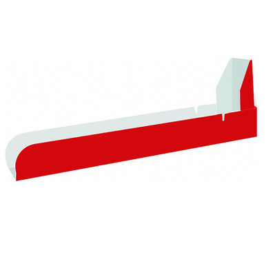 Ferno Frac Cardboard Splint 005-1813C