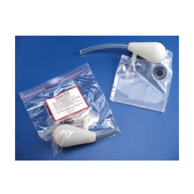 Suction Easy Manual Emergency Suction Unit