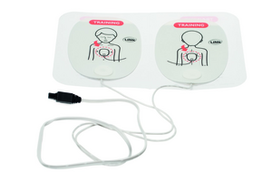 Pediatric Training Pads Multi 198-80450
